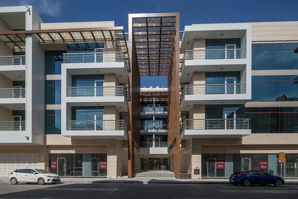 Wasl hub launched in Dubai's Karama area | Khaleej Times