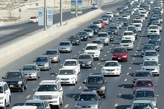 TRA: UAE, first nation in the region to implement eCall initiative ...