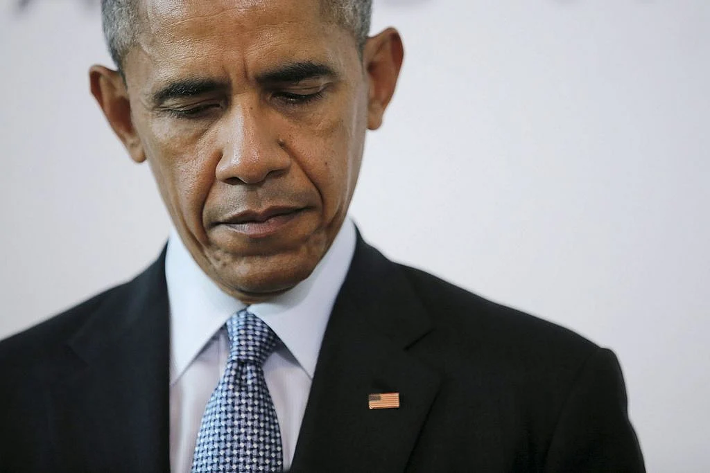 Obama acknowledges civilian deaths by US drone strikes