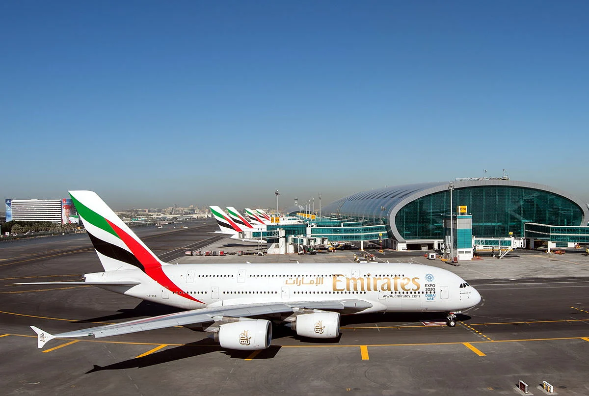 Scam alert: Emirates is not giving out 500 free tickets | Khaleej Times