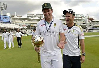 South Africa name Domingo as new coach | Khaleej Times