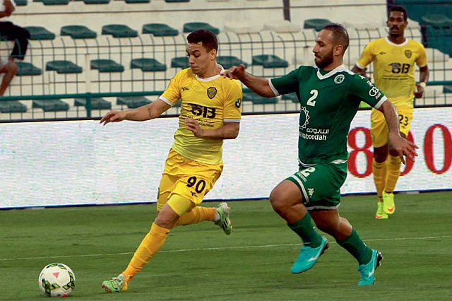 Al Wasl take on Bani Yas in President’s Cup