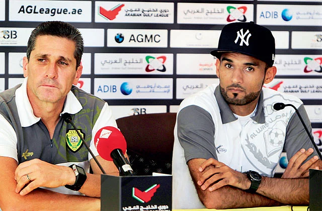 Fresh-faced yellow brigade look to the future