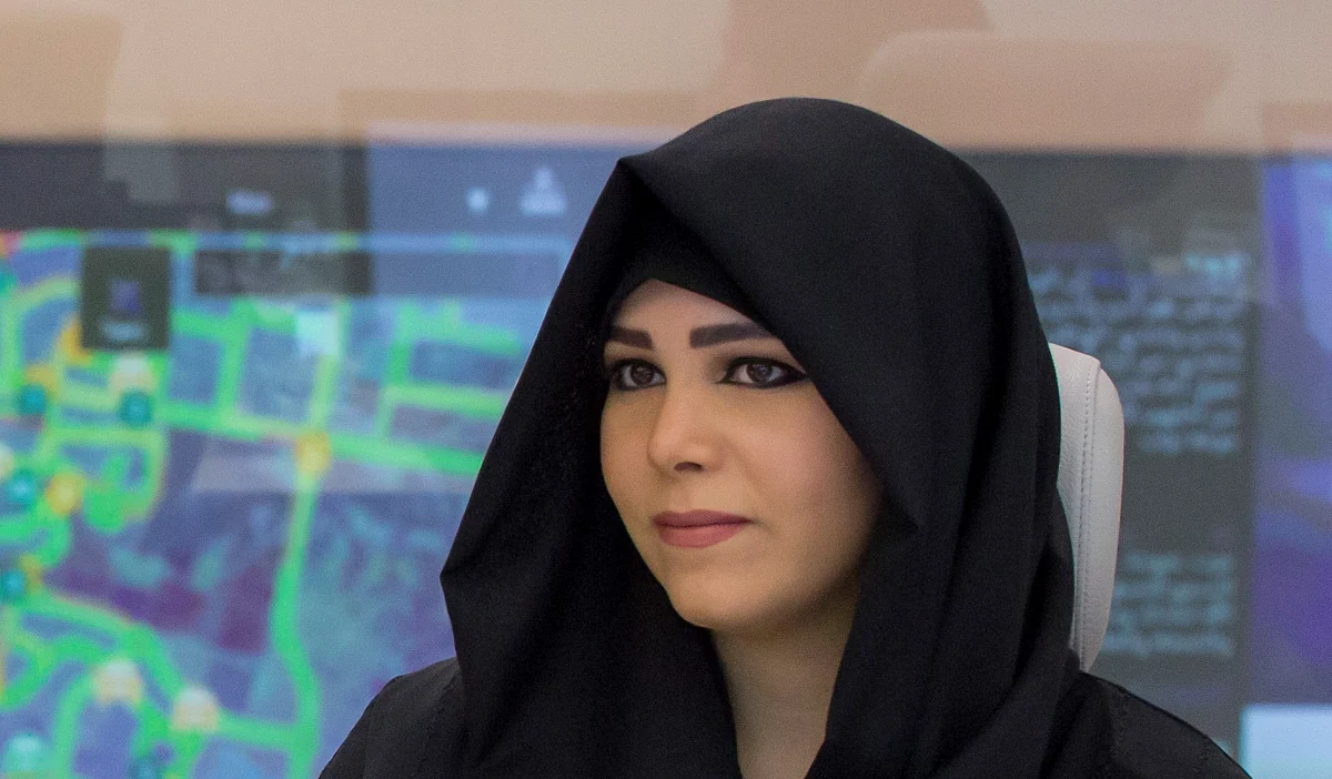 Dubai's Sheikha Latifa is 'Arab Lady of the Year' | Khaleej Times