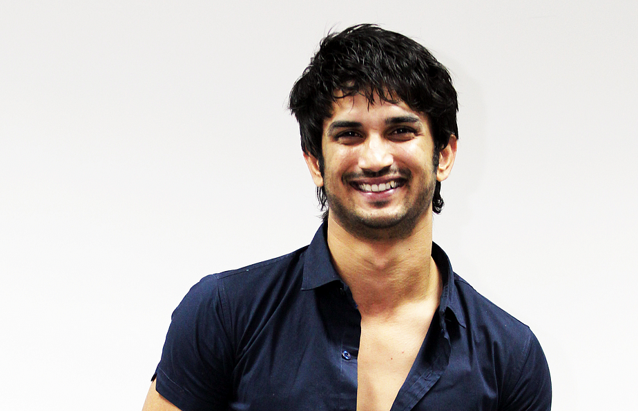 Sushant Singh Rajput: Tribute to the boy with the impish smile