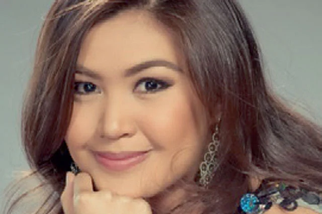 GMA actress Wynwyn Marquez in 'Binibining Pilipinas' list | Khaleej Times