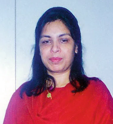 Former KT staffer Rukhia Begum passes away | Khaleej Times