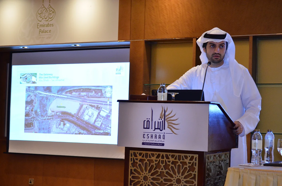 Eshraq plans portfolio expansion in the UAE | Khaleej Times