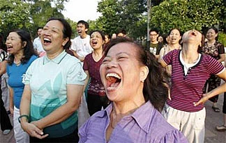 Cheerful people less likely to suffer heart attack: Study | Khaleej Times