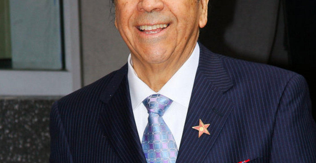 Legendary bolero singer dies | Khaleej Times