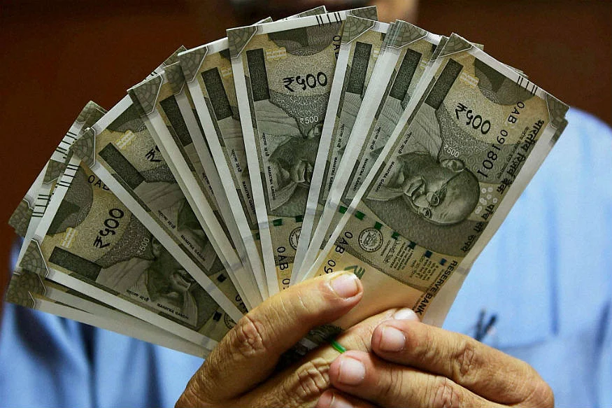 Sharp dip in Indian rupee sparks NRI remittance surge | Khaleej Times