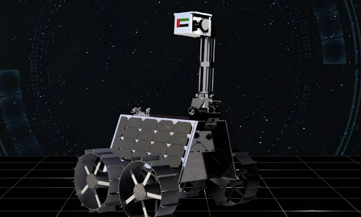 UAE's Rashid Rover to attempt historic landing today: 10 things you ...