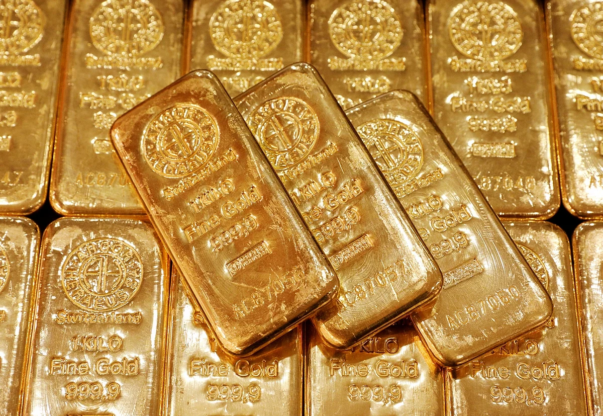 UAE: Gold may reach $3,000 in Q1 2025; why is it still high time to buy ...