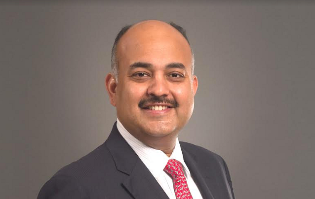 NMC Health promotes Prasanth Manghat to CEO | Khaleej Times