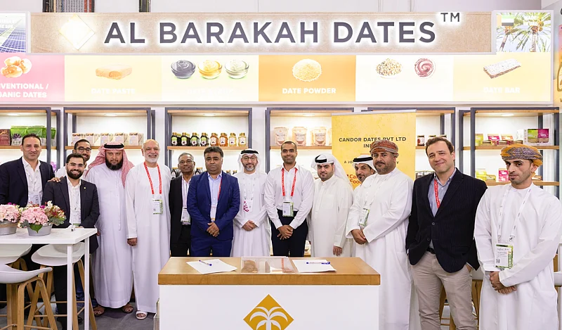 World’s biggest date factory housed in UAE makes inroads in Indian markets