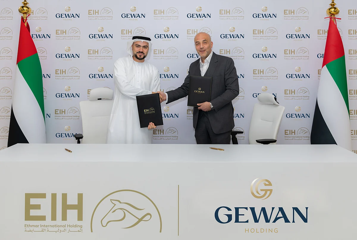 Abu Dhabi’s Ethmar International Holding on expansion mode, acquires ...