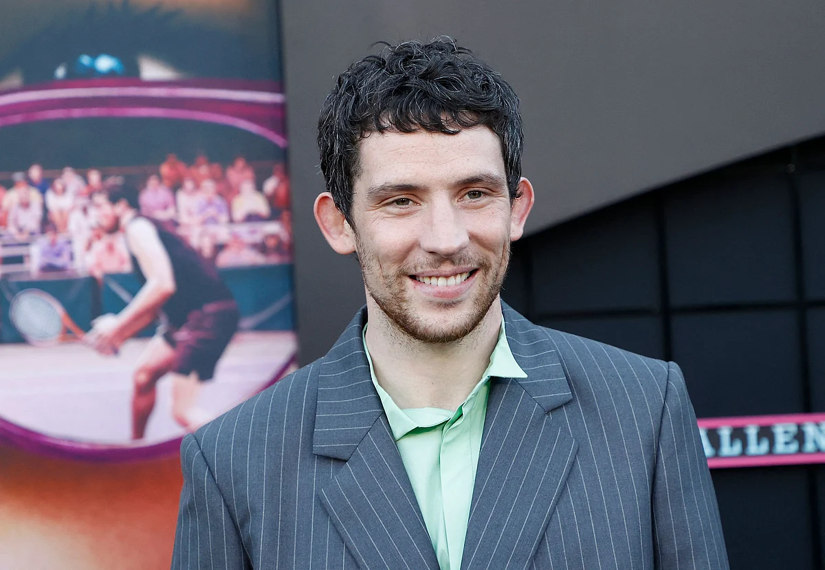 Is Josh O'Connor the new James Bond? | Khaleej Times