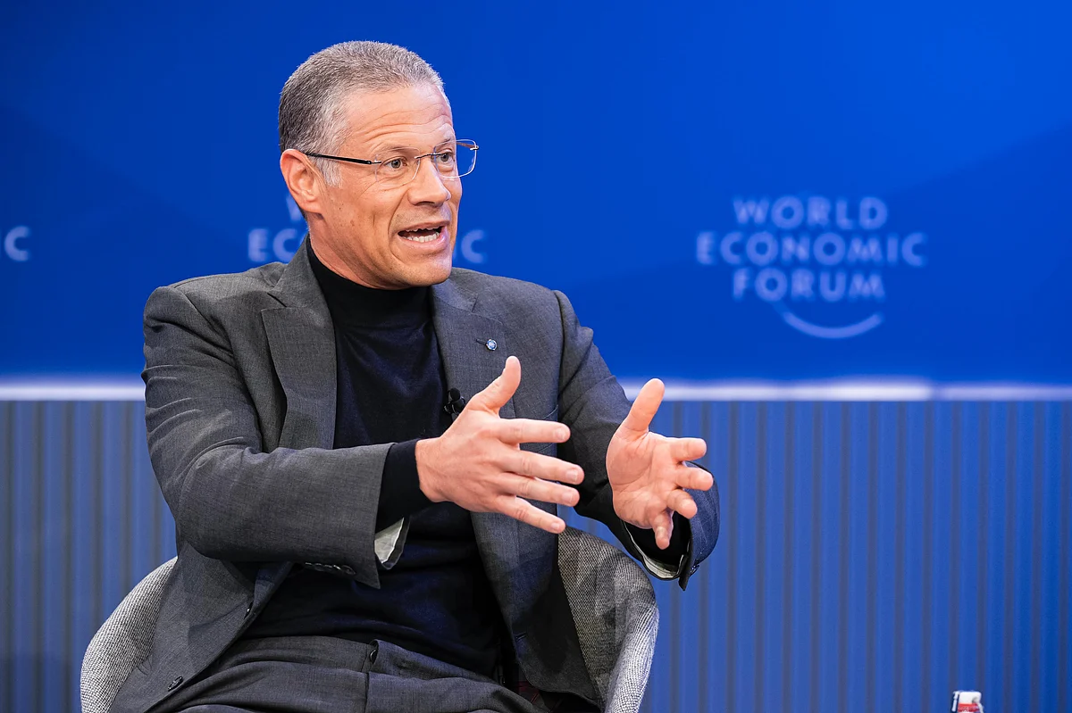 Unlocking frontier markets: Private sector leadership key to reshaping ...