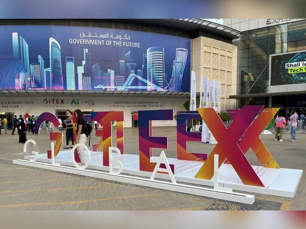 Dubai Government’s joint pavilion welcomes visitors to Gitex Global ...