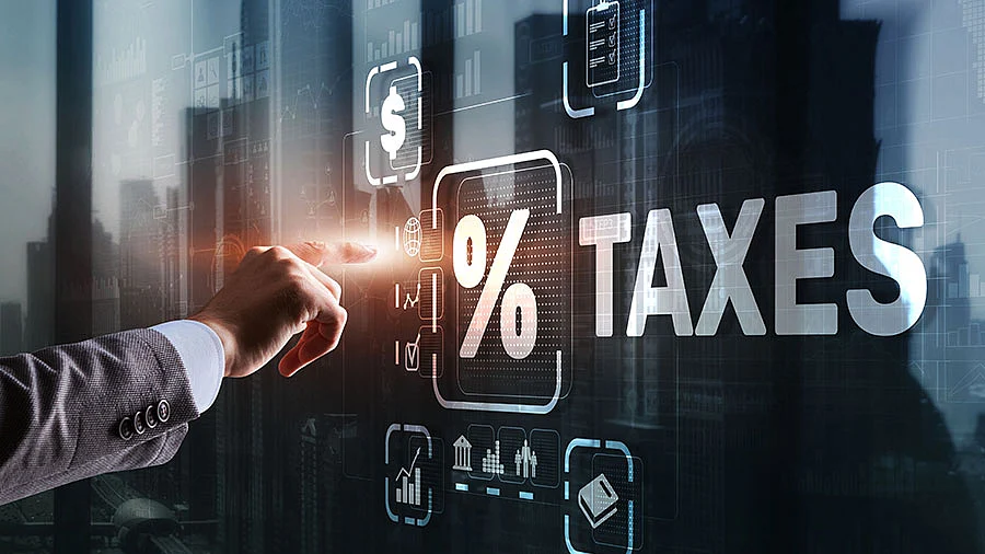 UAE announces 15% domestic minimum top-up tax for multinationals in ...