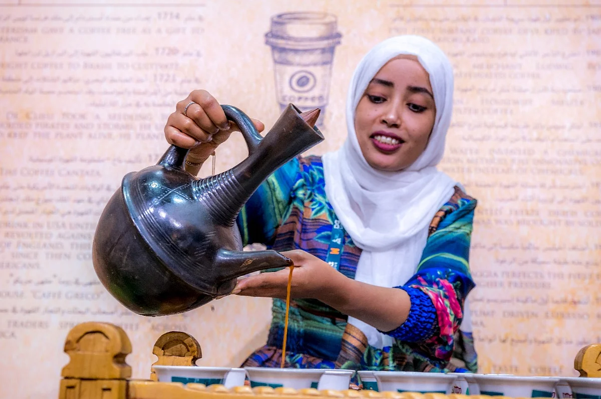 Look: Top 8 coffee trends to watch out for this year in UAE | Khaleej Times