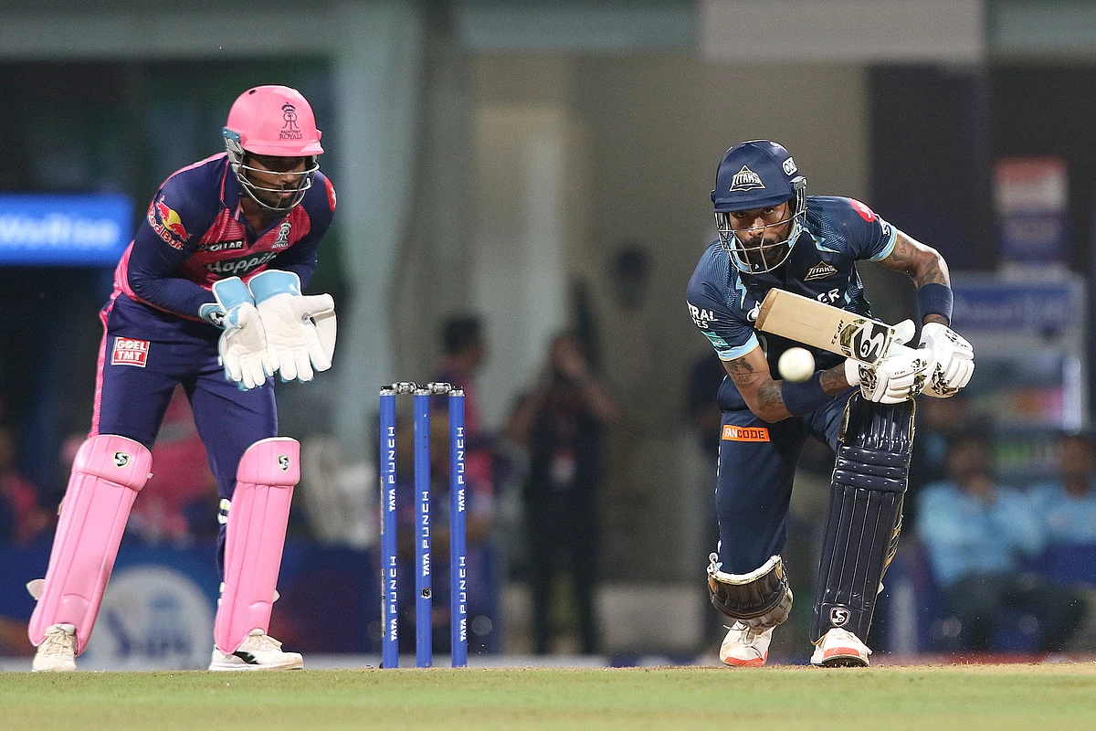 IPL 2022: Battle of wits between Dhoni and Pandya on the cards ...