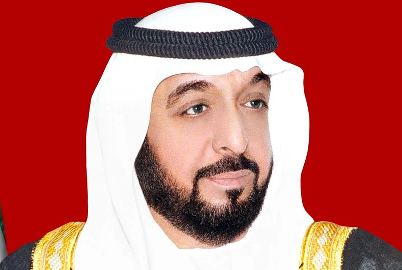 Sheikh Khalifa appoints Huda Al Hashimi to new role in UAE ministry ...