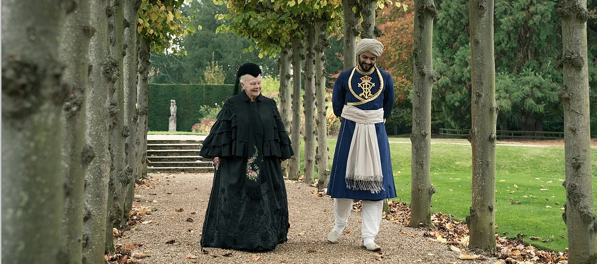 An Indian manservant and Queen Victoria: the story of an unlikely ...