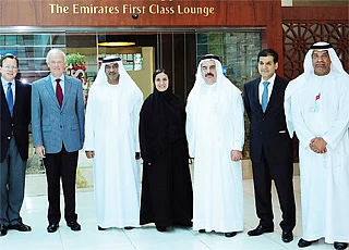 Emirates’ Seattle service to open up new trade horizon