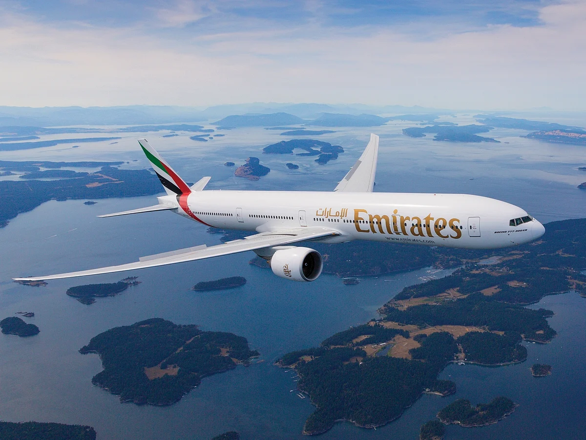 Emirates to launch non-stop Dubai-Newark service | Khaleej Times