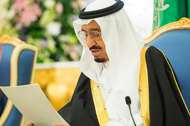 Aden streets named after Saudi king, UAE martyr | Khaleej Times