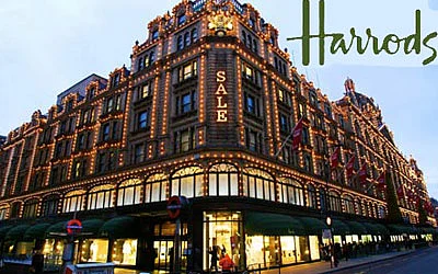 UK store Harrods sold to Qatar investor | Khaleej Times