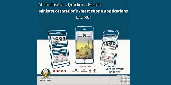 MoI makes its UAE-MOI smartphone app available in 16 languages ...