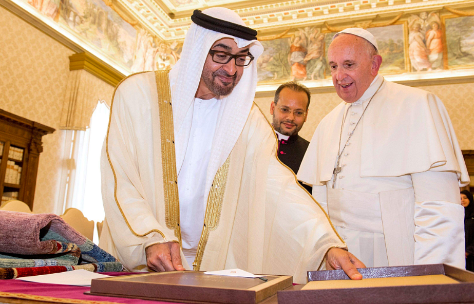 7 reasons UAE is the perfect example of tolerance | Khaleej Times