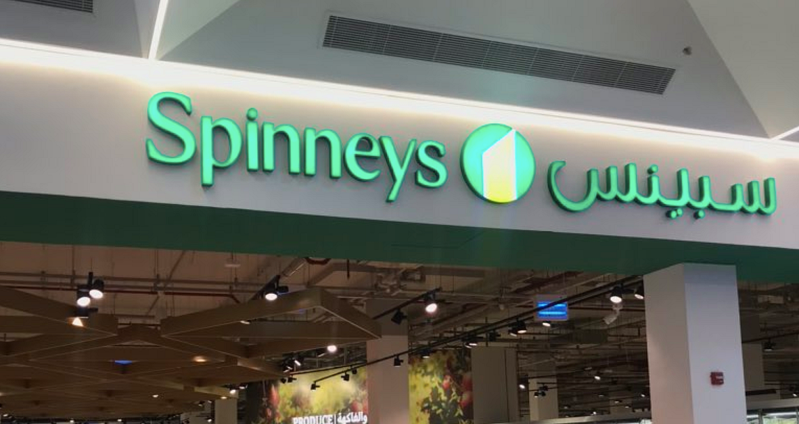 Spinneys to expand presence in UAE and Saudi Arabia after listing on ...
