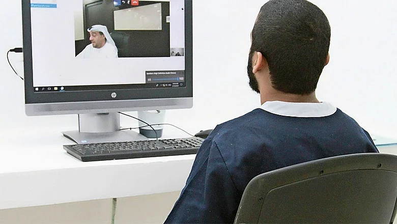 Covid-19 in UAE: Remote interrogation launched in 3 emirates | Khaleej ...