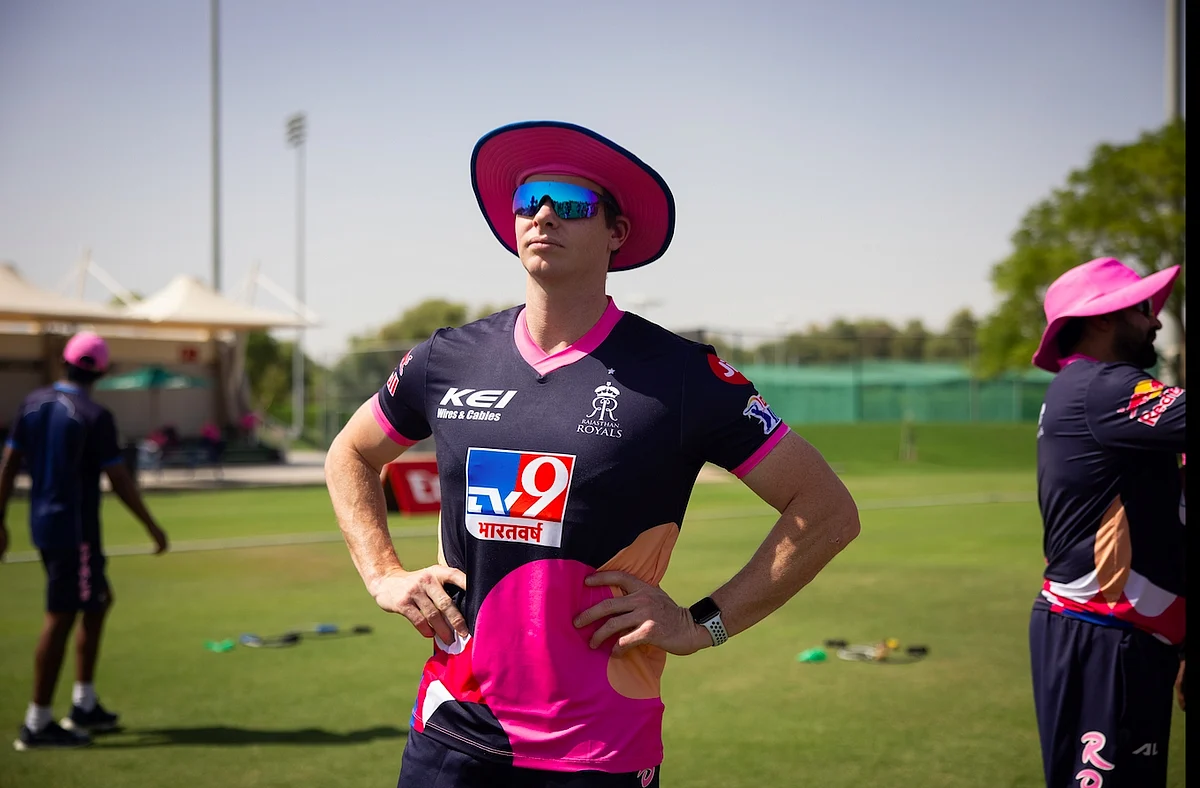 IPL 2020: Captain Steve Smith returns as Royals face CSK today