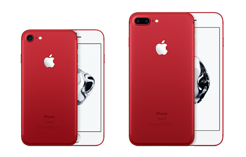 Apple launches new special edition iPhone | Khaleej Times