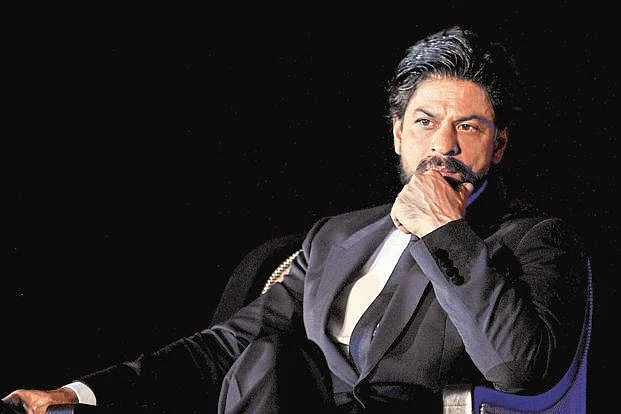 Watch: Shah Rukh Khan dedicates poem to Indian soldiers | Khaleej Times
