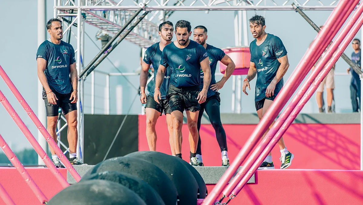 Dubai: Gov Games winners across four categories crowned | Khaleej Times