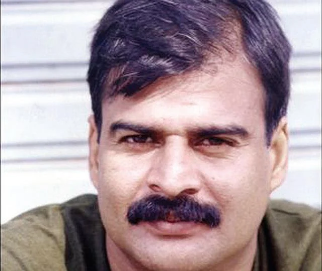 Volleyball icon Udayakumar passes away | Khaleej Times