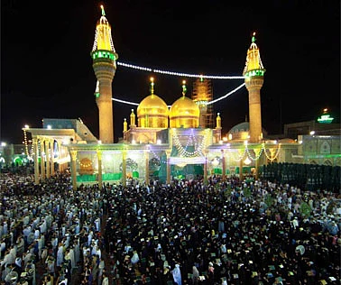 Need for faith, piety | Khaleej Times