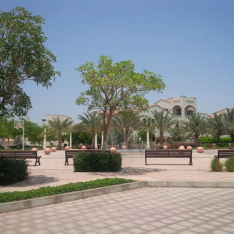 Bloom Gardens Phase 3 ready for handover | Khaleej Times