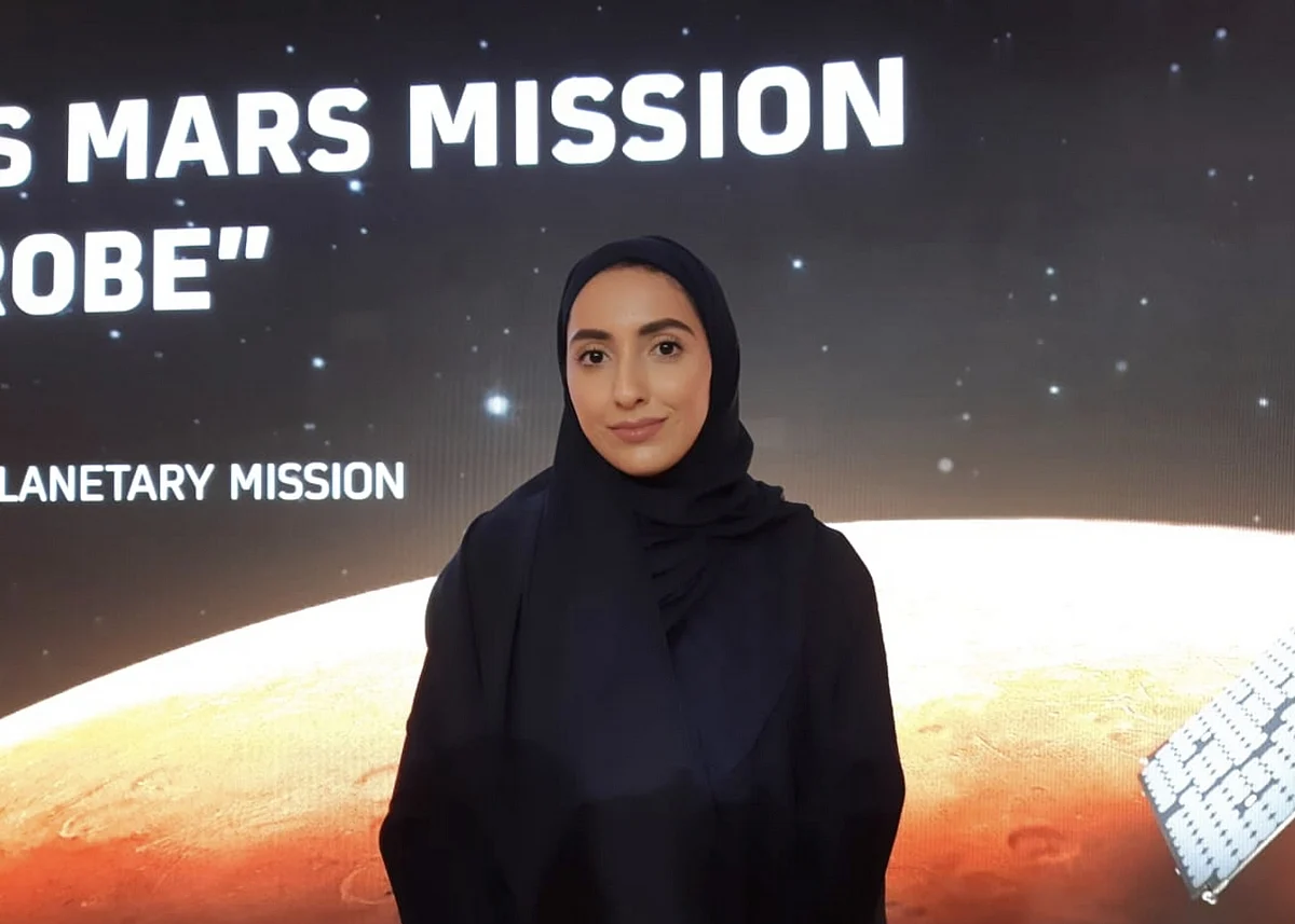 Meet some of the scientists behind UAE's Hope probe | Khaleej Times