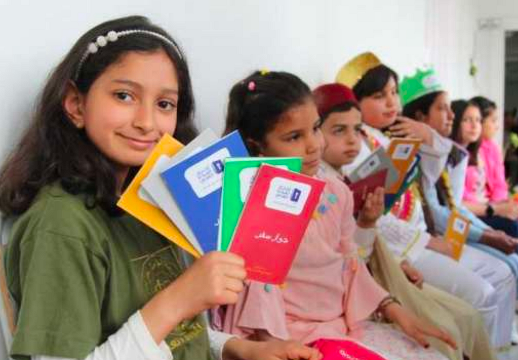 Month of Reading: UAE launches ‘A World Reads’ initiative to enrich ...