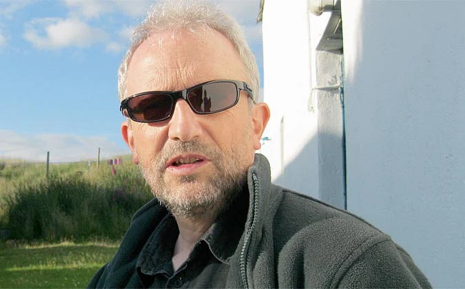 Life’s a journey for Tim Mackintosh-Smith | Khaleej Times