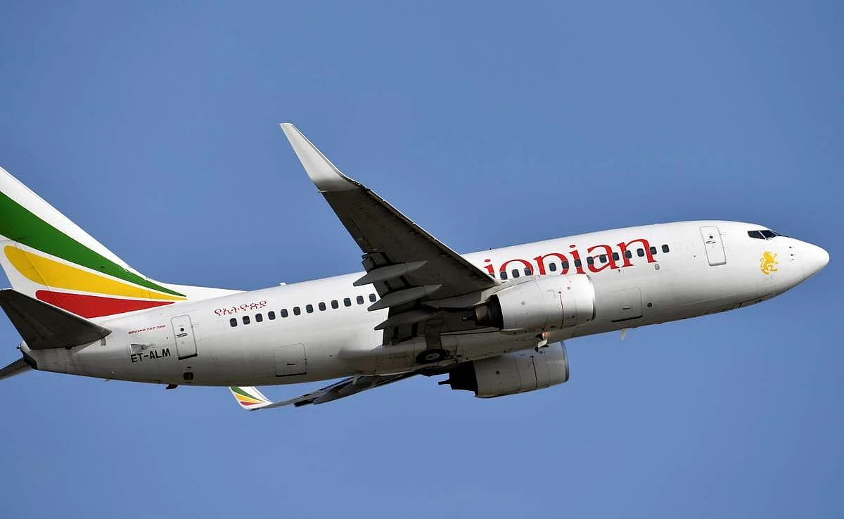 France begins review of Ethiopian Airlines 737 Max black box | Khaleej ...