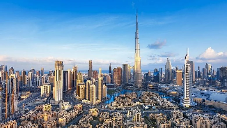 UAE: IMF raises country's real GDP growth forecast to 4% in 2024 ...