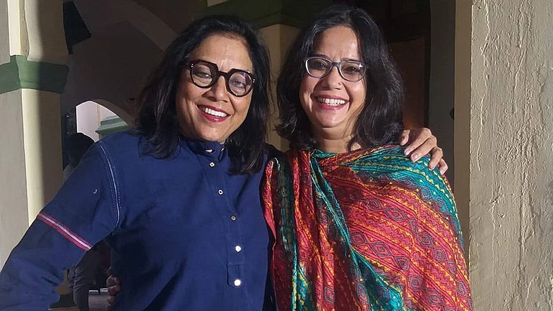 CAA: Twitterati demands release of Indian activist Sadaf Jafar ...