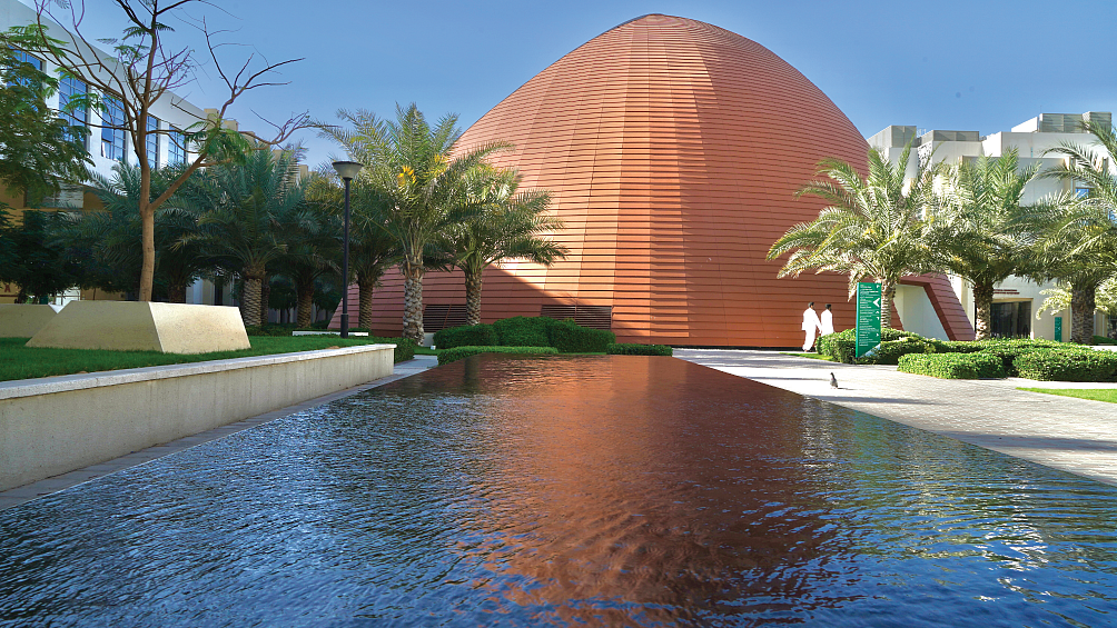 RIT Dubai: Transforming education with future-focused degrees and ...